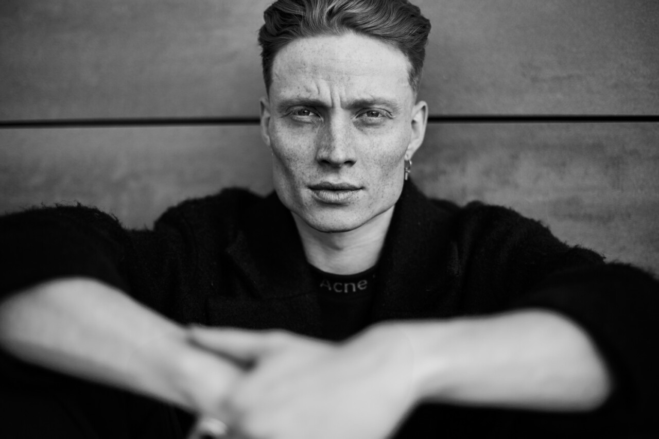 URBAN LIFE / Jan Siegmund - The Fashionisto — Laura Nenz