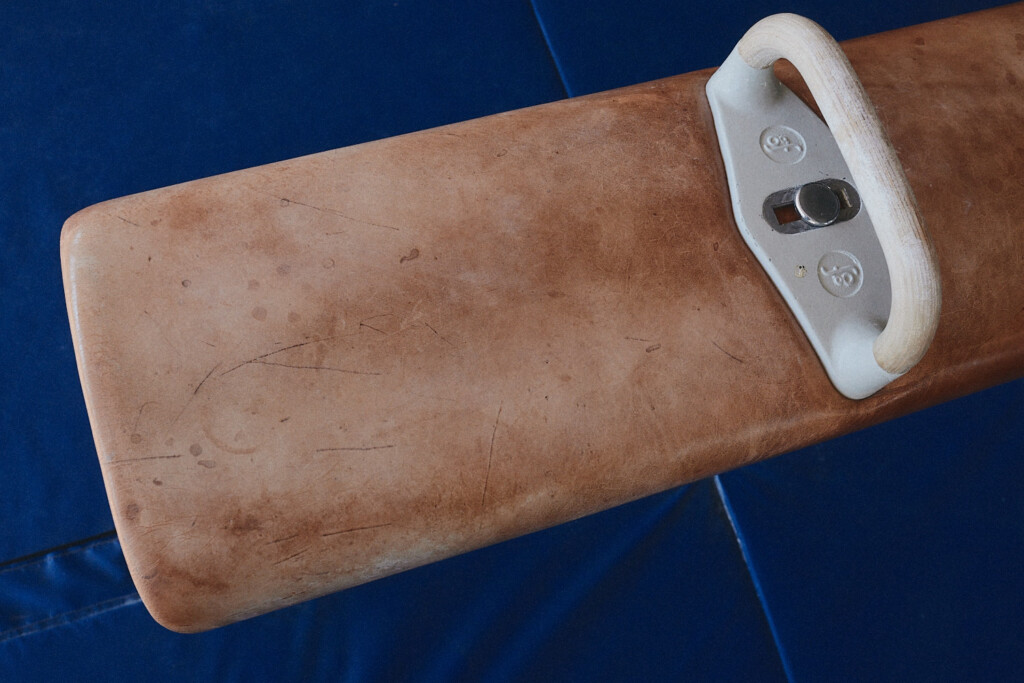 BODY & MIND / Daniel Morres — Laura Nenz